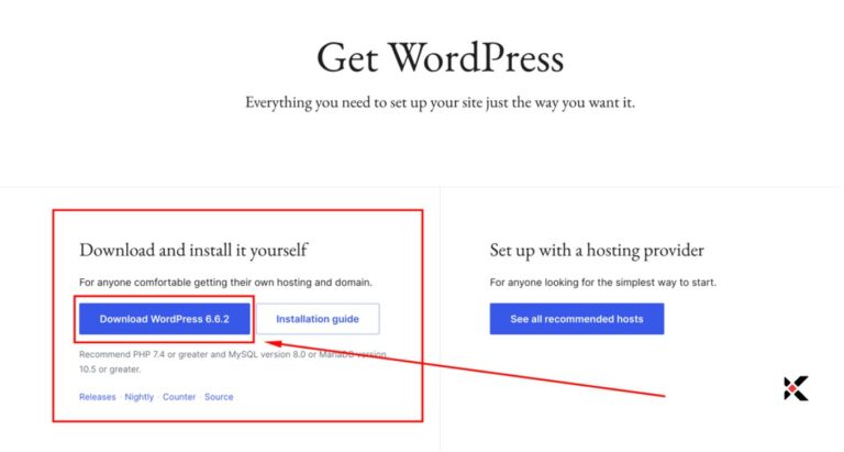How to Install WordPress: A Step-by-Step Tutorial for New Users