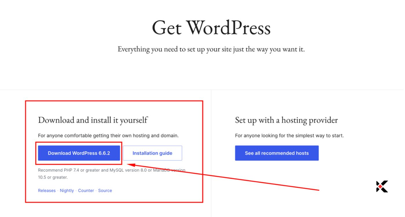 How to Install WordPress: A Step-by-Step Tutorial for New Users