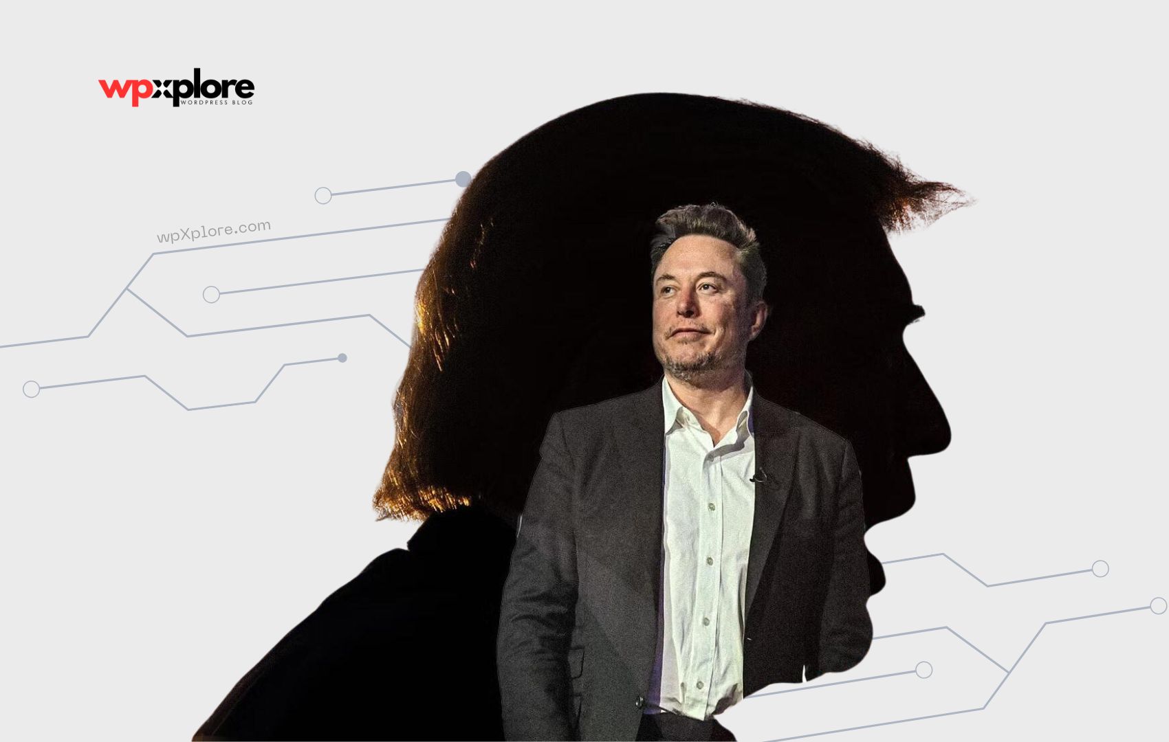 X User Decline in the US and UK – Here's Why?